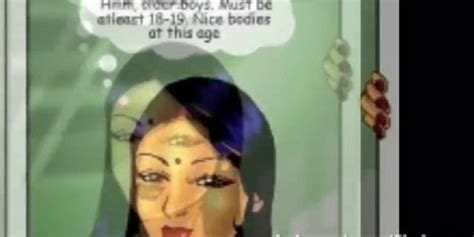 Savita Bhabhi Cricket Ka Khel Comics