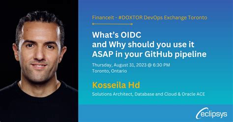 Eclipsys Solutions Inc On Linkedin Github