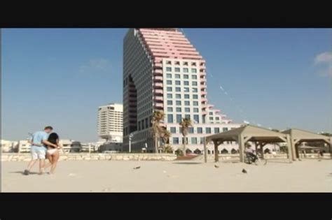 Daring Couple Has Sex On The Beach From Assraelis 2006 By Tight Fit Productions HotMovies