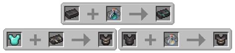 Upgraded Netherite Mod Para Minecraft 1 19 2 1 18 2 1 17 1 1 16 5