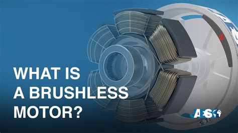 Understanding Brushless Motors How They Work And Their Advantages Galaxy Ai