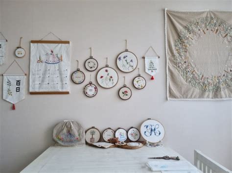 대구프랑스자수 8년차 자수공방 사장의 하루 네이버 블로그