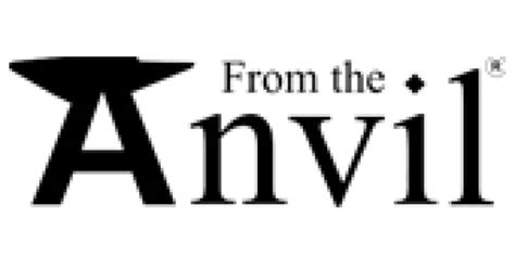 From The Anvil Ltd Marches