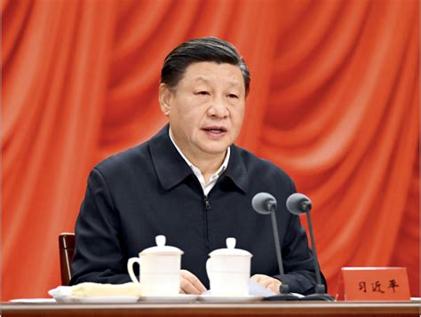 东风万里绘宏图——习近平总书记指引数字中国建设述评新闻频道中华网