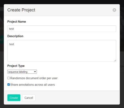 Cant Create A New Project Deployed By Heroku Button · Issue 1009 · Doccanodoccano · Github