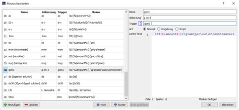 Auto Completion TeXstudio Recursive Autocomplete For Custom