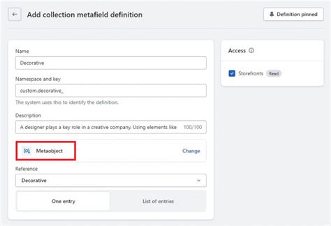 Shopify Metafields And Metaobjects Complete Guide
