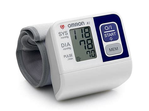 Тонометр Omron R2 — купить тонометр Omron R2 по низкой цене | «Диабетон»