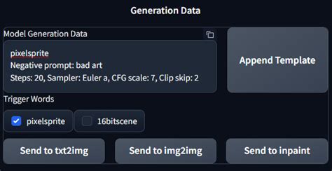 github rifewithkaiju model preset manager