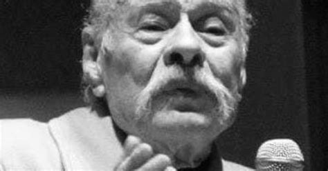 Muere “el Valedor” Tomás Mojarro Publimetro México