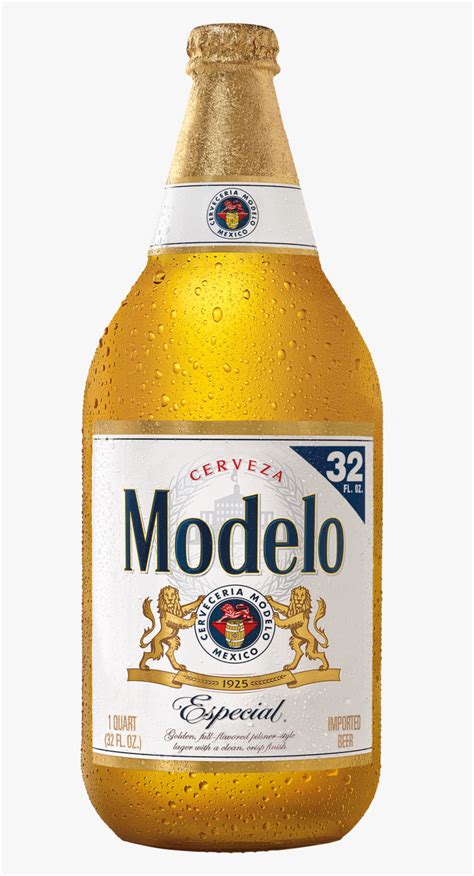 Modelo 32oz Modelo Especial 32 Oz Hd Png Download Kindpng