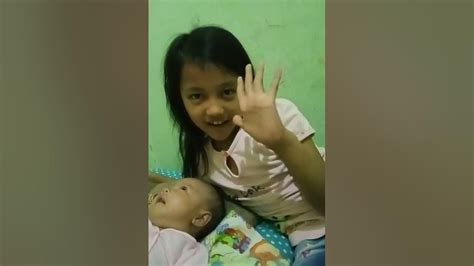 Menjaga Adik😘 Youtube