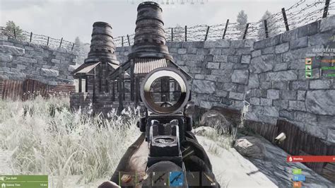 Crazy V Raid Defense Rust Console YouTube Crazy V Raid Defense Rust Console YouTube