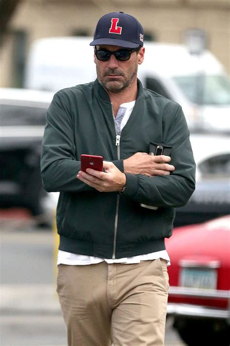 Jon Hamm Penis Jon Hamm Going Commando