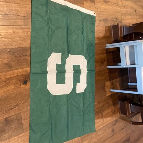 Other Msu 3x5ft Flag Makes A Great Christmas T Poshmark