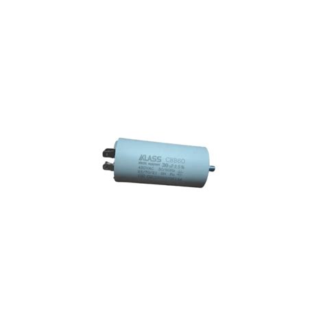 30uf кондензатор за стартиране на мотор с щифт Moon Emag Bg