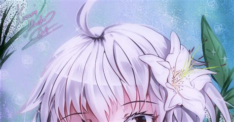 オリキャラ リリー 「2021」 Kasumi Misukaのイラスト Pixiv