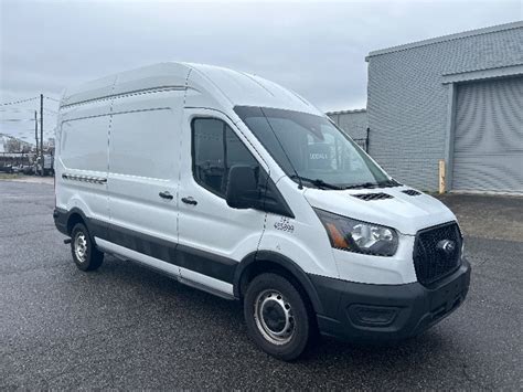 2022 Ford Transit 250 Cargo Van Panel Van