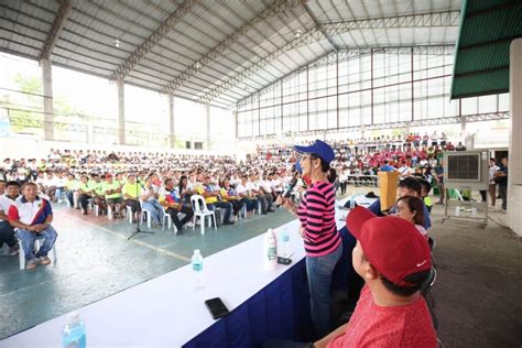 Cebu Governor Garcia Revokes Permits Of Badians Unregistered Canyoneering Operators Cebu