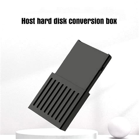 하드 드라이브 박스 휴대용 외장 대용량 미니 Ssd 게임 콘솔 메모리 카드 인클로저 게임 케이스 액세서리 Aliexpress