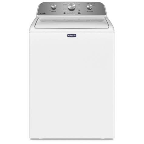 Reviews Of MVW4505MW Top Load Washer By Maytag Canada
