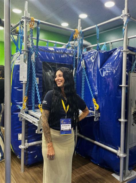 Priner Engenharia Onshore Offshore Ana Carolina Tavares Senra