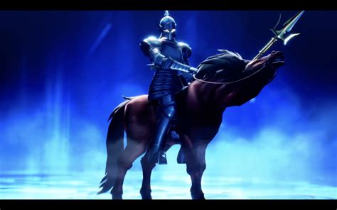 Berith Will Ride Again In Shin Megami Tensei V Siliconera