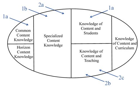 Task Alignment To Mathematical Knowledge For Teaching Framework Adapted