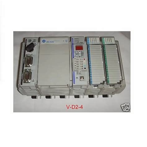 Allen Bradley Compact Logix Repair Model Name Number PA PB At Piece In