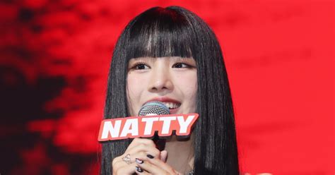 키스오브라이프 나띠 “데뷔 멀게만 느껴졌는데…무대에 서서 기쁘다”