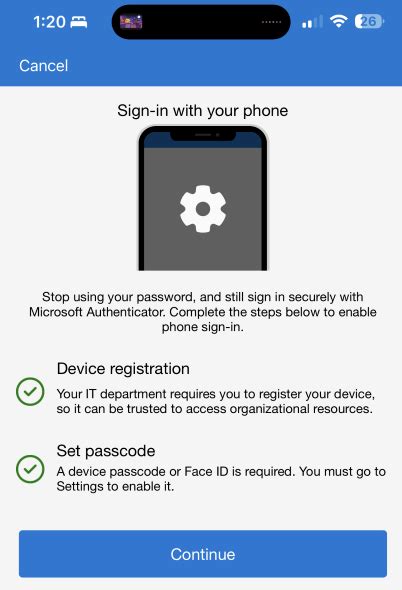 Use Authentication Context With Strong Auth On Pim Role Activation Ems Route