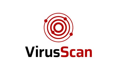 Virusscanai Ninjaurls
