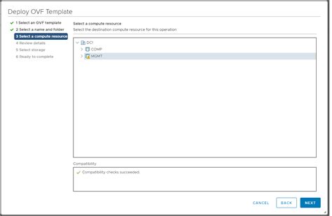 Deploy Vsphere With Kubernetes Project Pacific Part 4 Install Nsx