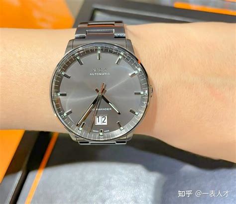 浪琴还是美度 知乎