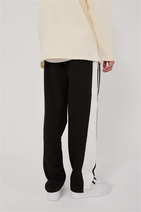 Nomarc Edition Etiketli Siyah Eşofman Fiyatı Yorumları Trendyol