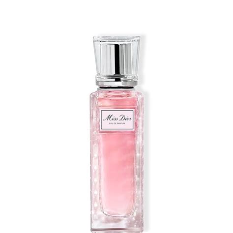 미스 디올 오 드 퍼퓸 롤러 펄 20ml 1개 복리후생점