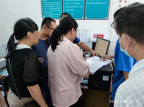 广糖集团检查组到西江制糖开展设备维修中期质量检查验收工作 广糖新闻 广西糖业集团有限公司