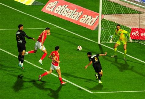 رسميًا تذكرتي تطرح تذاكر قمة الأهلي والزمالك في دوري نايل للمحترفين