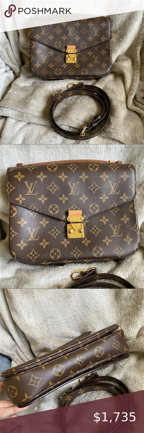 Louis Vuitton Tasche Damen Vova App
