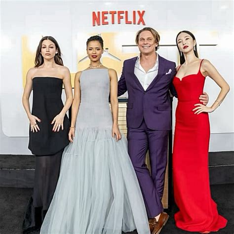 Ns Yoon G Makes Her Hollywood Debut In The New Netflix Film Lift Allkpop