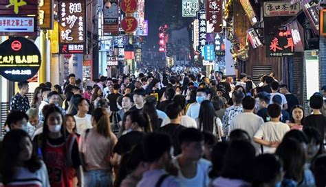 جمعیت واقعی چین چقدر است؟ اپک تایمز فارسی