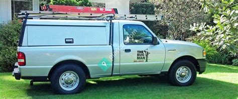 The Bug Man Portland