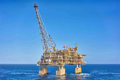 Wheatstone Platform Still Partly Shutdown As Chevron Investigates