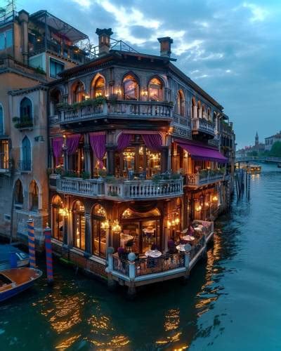 Venice Italy Tumbex