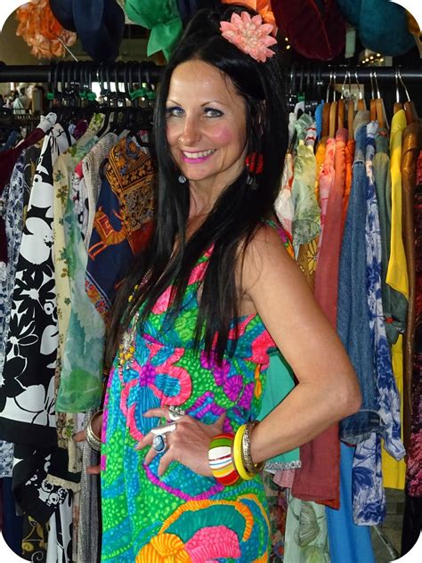 Vintage Vixen Festival Ready Just About