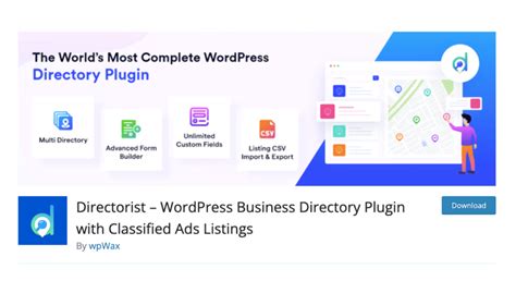 Best Wordpress Member Directory Plugins Wedevs