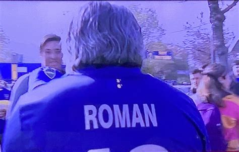Fer Kleiman On Twitter Cacho Riquelme Es El Bostero Definitivo Va A