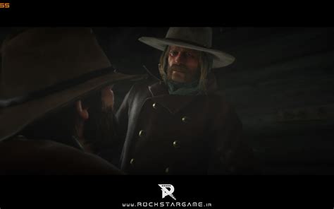 دانلود مود اجرای بازی Red Dead Redemption 2 روی سیستم های ضعیف تضمینی