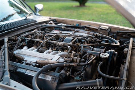 Jaguar Xjs Twr 1988