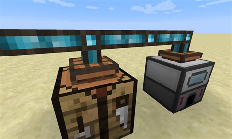 Integrated Crafting Mod 1192 1182 Auto Crafting Systems For